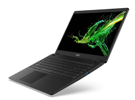 Acer Aspire 3 ishlashi zo\\\'r notebook | нотебоок | noutbuk