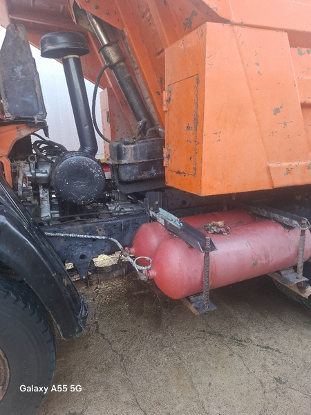 Kamaz sotiladi xolati alo
