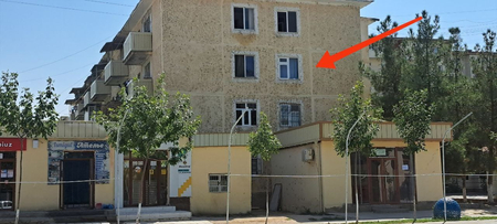 Срочно продаются  квартира в Самарканде