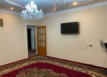 Arenda Taxtapul Sebzor 3 xona