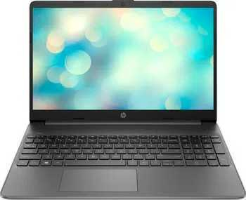 Ноутбук HP Core i3-1215U/8GB/256GB/Integrated/15.6