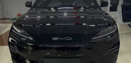 BYD song chempion  605 km Naxt yoki halol nasiyaga