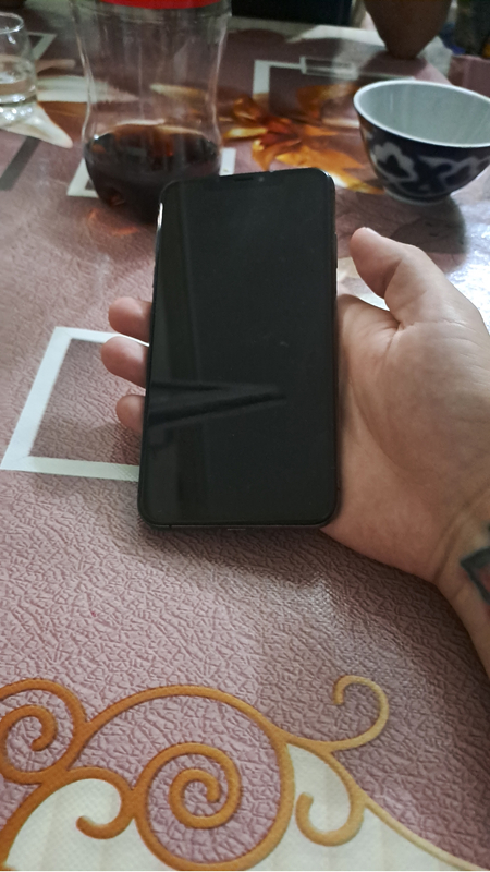 продам или обменяю iphone xs max 256gb