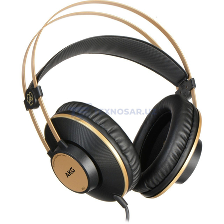 Студийные мониторные наушники AKG 92