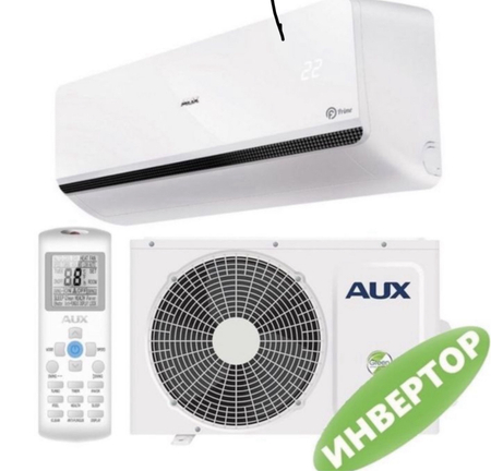 Кондиционер от фирмы Aux 09