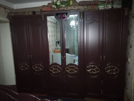 Спальня гарнитур срочно сотилади