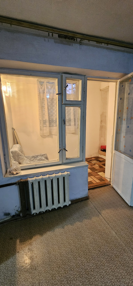 Продаётся 2х комнатная квартира район радуга