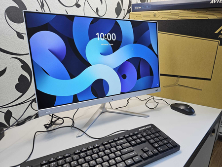 ПРОДАМ Lenovo V15/G4 Шустрый Ноутбук AMD 7120U/8GB/256SSD/15.6