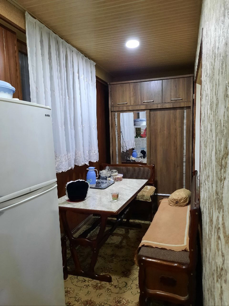 Срочно продаётся квартира #Юнусабад14 4/1/4 90м2