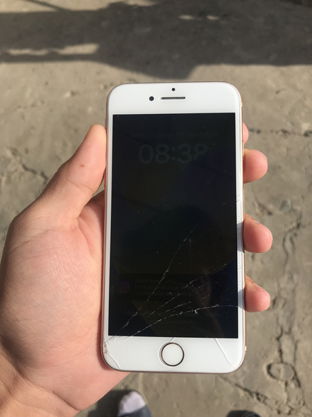 Iphone 8 64gb LL/A