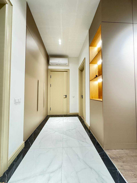 Продается 3/4/7 ЖК Boulevard ор-р Tashkent city (GMT)