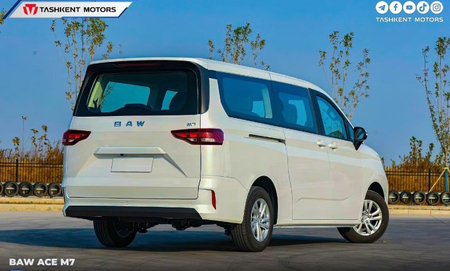Jac M4 11 kishilik mikro aftobus endi mega aksiyada