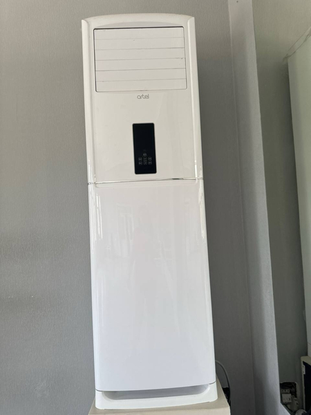 Срочно продаётся кондиционер ARTEL 60 в идеальном состоянии как новый