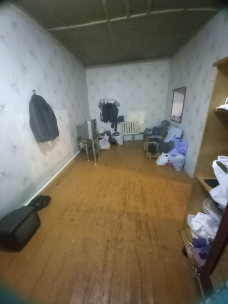 Продаётся часть дома в Яшнабад