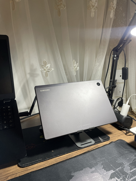 Galaxy Tab A8 (x205) 4/64