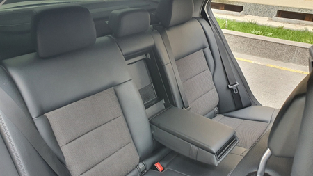 Mercedes W212 Americanka 2012 Состаяние Какновый Пробег 211000Км