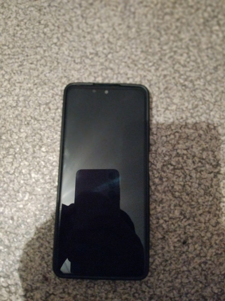 Red me note 12 pro 6/128 gb