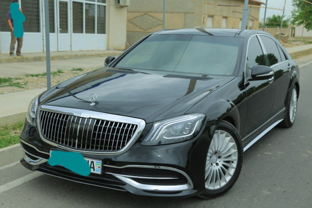 Mersides cla 221 222 qilingan