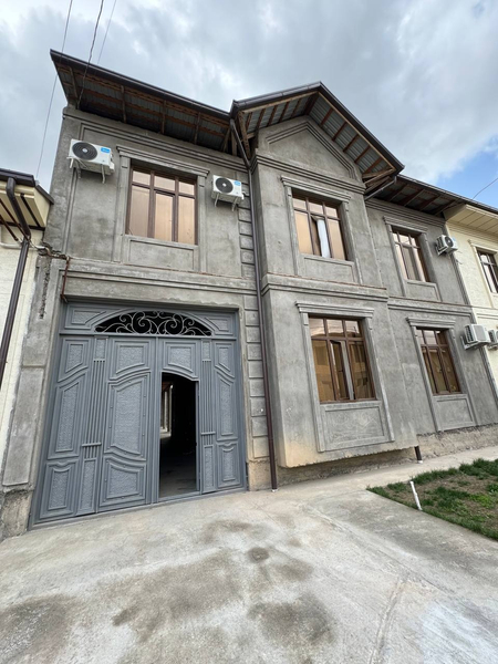 Olmazor tumani 5 sotih