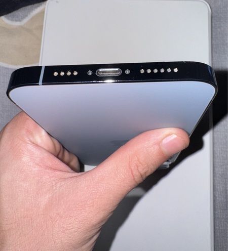 IPhone 13 pro max 128GB | LLA