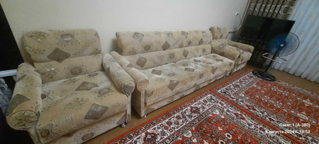 Диван кресло холати аьло
