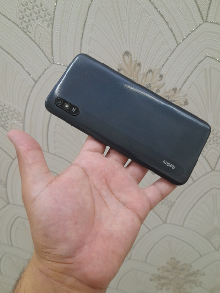 Redmi 9A Ideal holatda 4/64gb