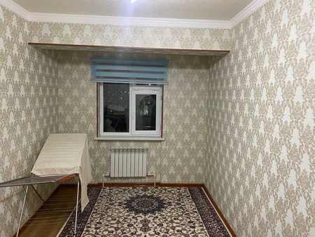 Аренда квартиры на Янги хаёт 9 худуд  ID: AK 171