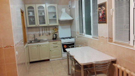 Продажа квартиры массив Максим горький\\n1/3/5