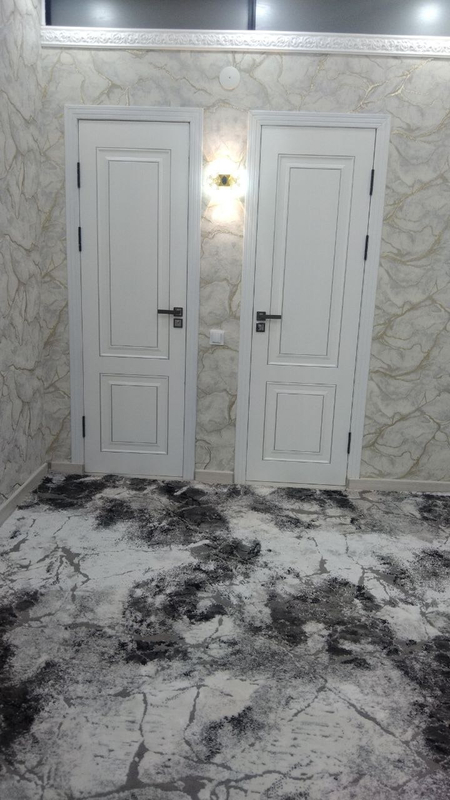 Kvartira sotiladi
