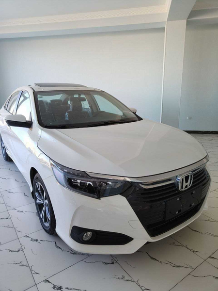 HONDA crider mashina s vikupom halalnaya rassrochka