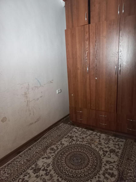 Аренда 1 в 2х комнатная квартира