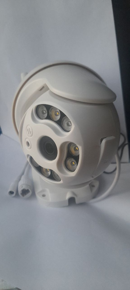 KAMERA Smart WiFi 1080p 2mp Full HD