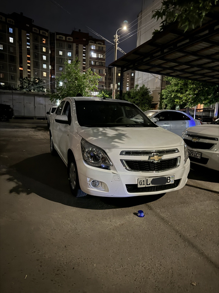 Cobalt poz 2018 Dekabr
