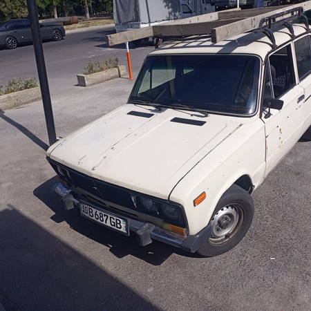 Продам Жигули 1989 года