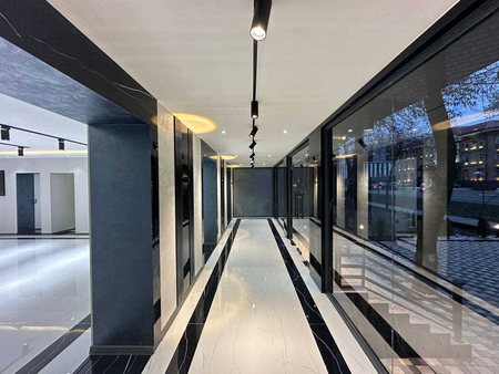 Срочно продается офис 150 кв.м + 130 кв.м Яккасарайский ра