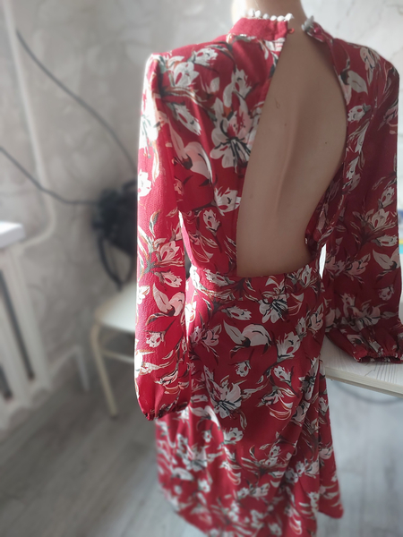 Платья новые молодежные
