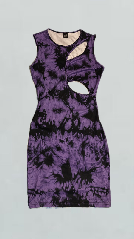 Платье от shein