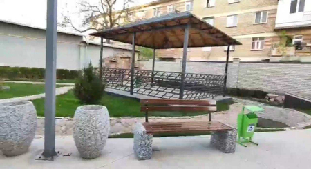 Новостройка. Ор-р Мирзо-Улугбекская налоговая 3/2/9, 120 м²