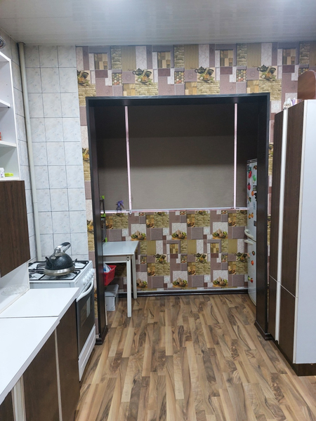 Сдам двухкомнатную квартиру в центре столицы