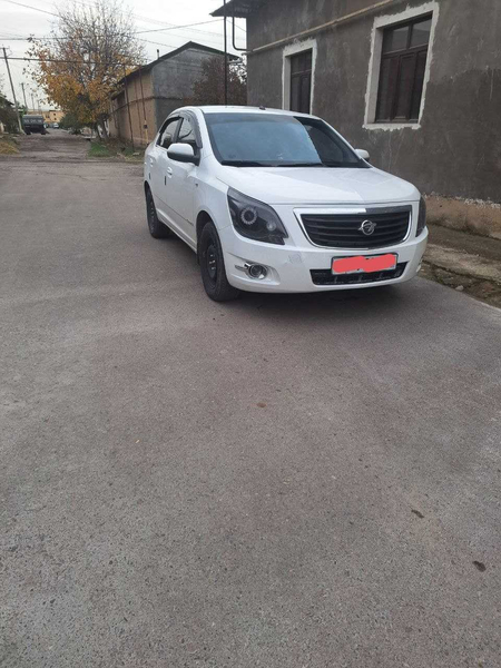 2018 Aftamat Kobalt Nasiya savdoga (Arendaga) beriladi Metan gaz