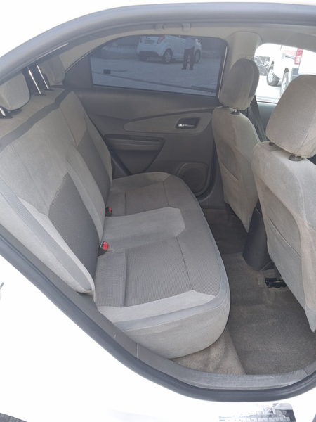 Cobalt Автомат 4 позиция
