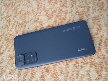 Redmi note 11 s 128ga 8