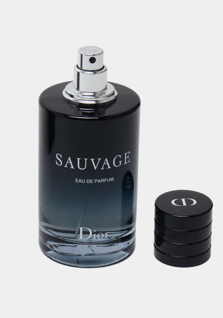 Dior Sauvage Eau de Parfum\\nпарфюмерная вода, 60 мл