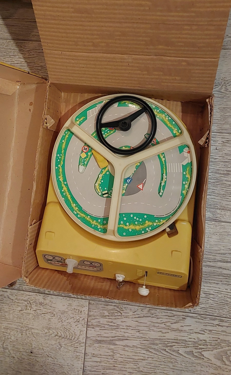 Продаются игрушки СССР