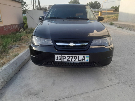 Nexia 2 sotiladi