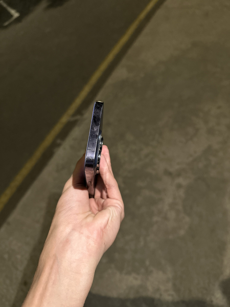 iPhone 14 pro 256