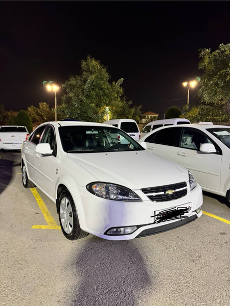 Lacetti 1 mexanika 2023 yil 30 min probeg