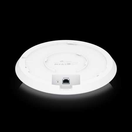 Точка доступа Ubiquiti Unifi Wi-Fi 6 Enterprise