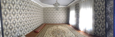 Продается участок в бухаре