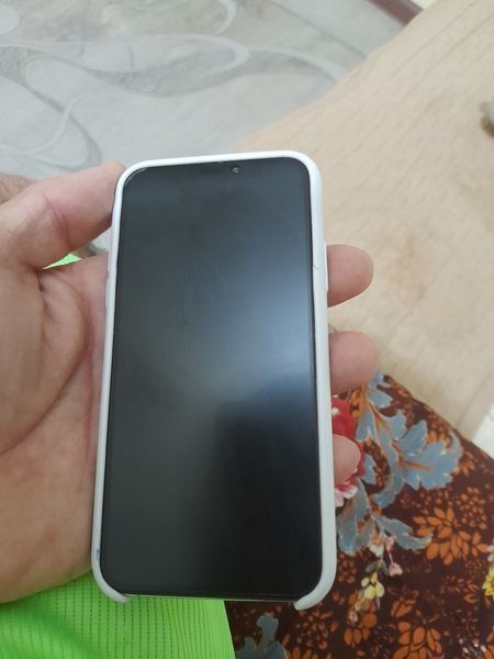 Iphone XS E_sim 64